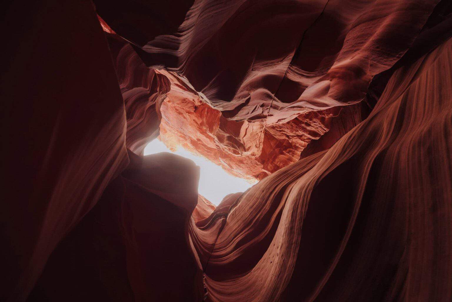 Winter at Antelope Canyon: Visiting in December & January – Arizona Detours