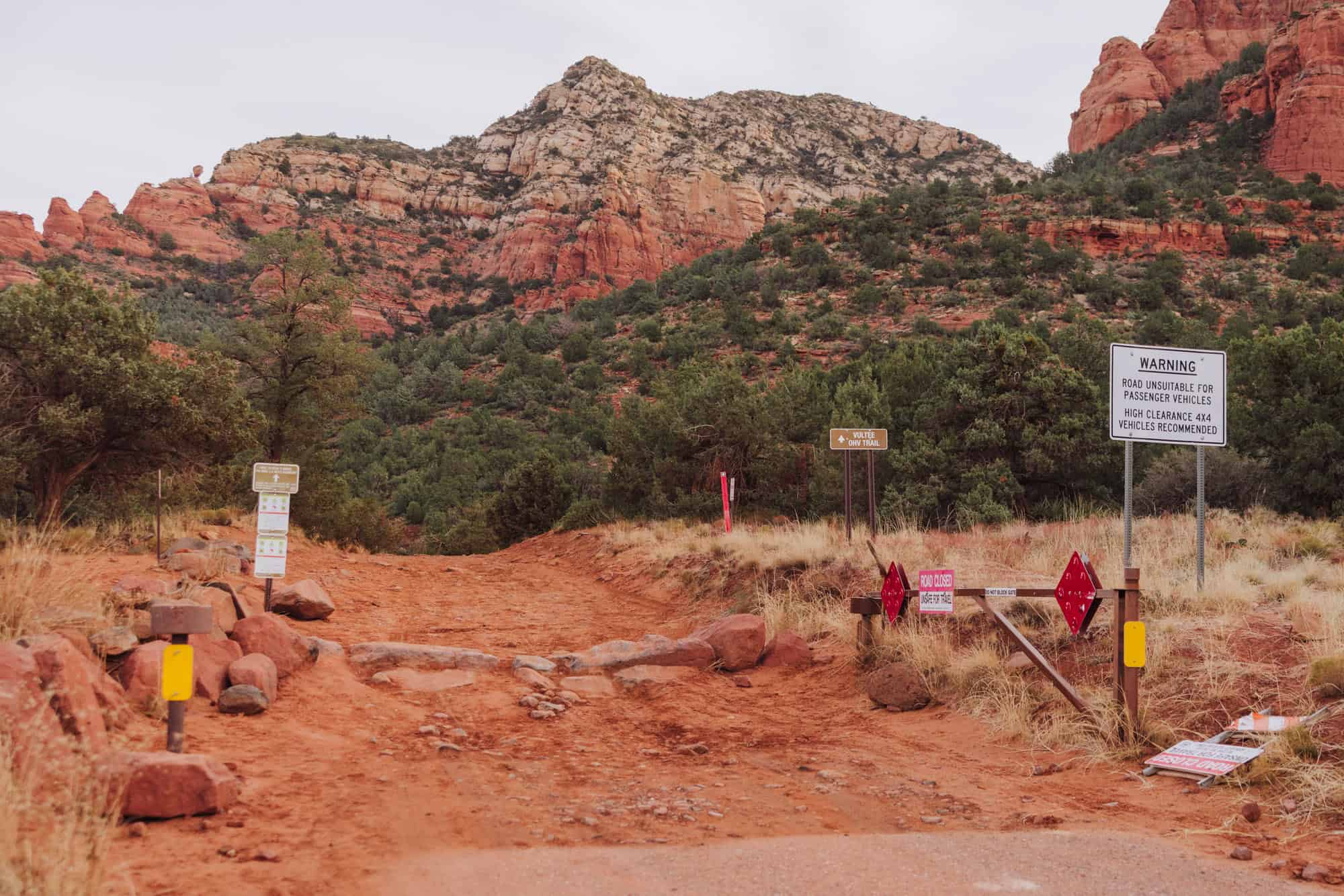 Hike Devil’s Bridge: Sedona’s Iconic Red Rock Arch – Arizona Detours