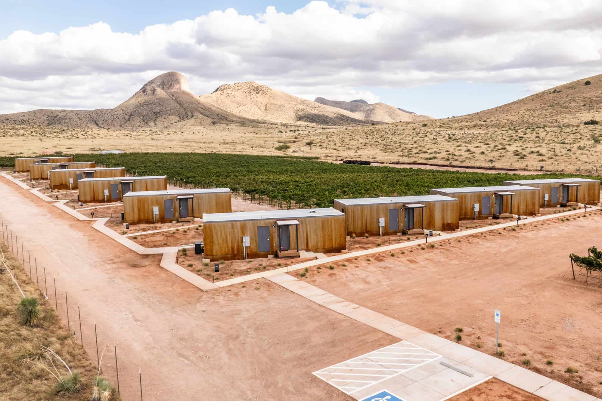 Visit Los Milics Vineyards in Elgin, AZ: The Vineyards, Tastings, and ...