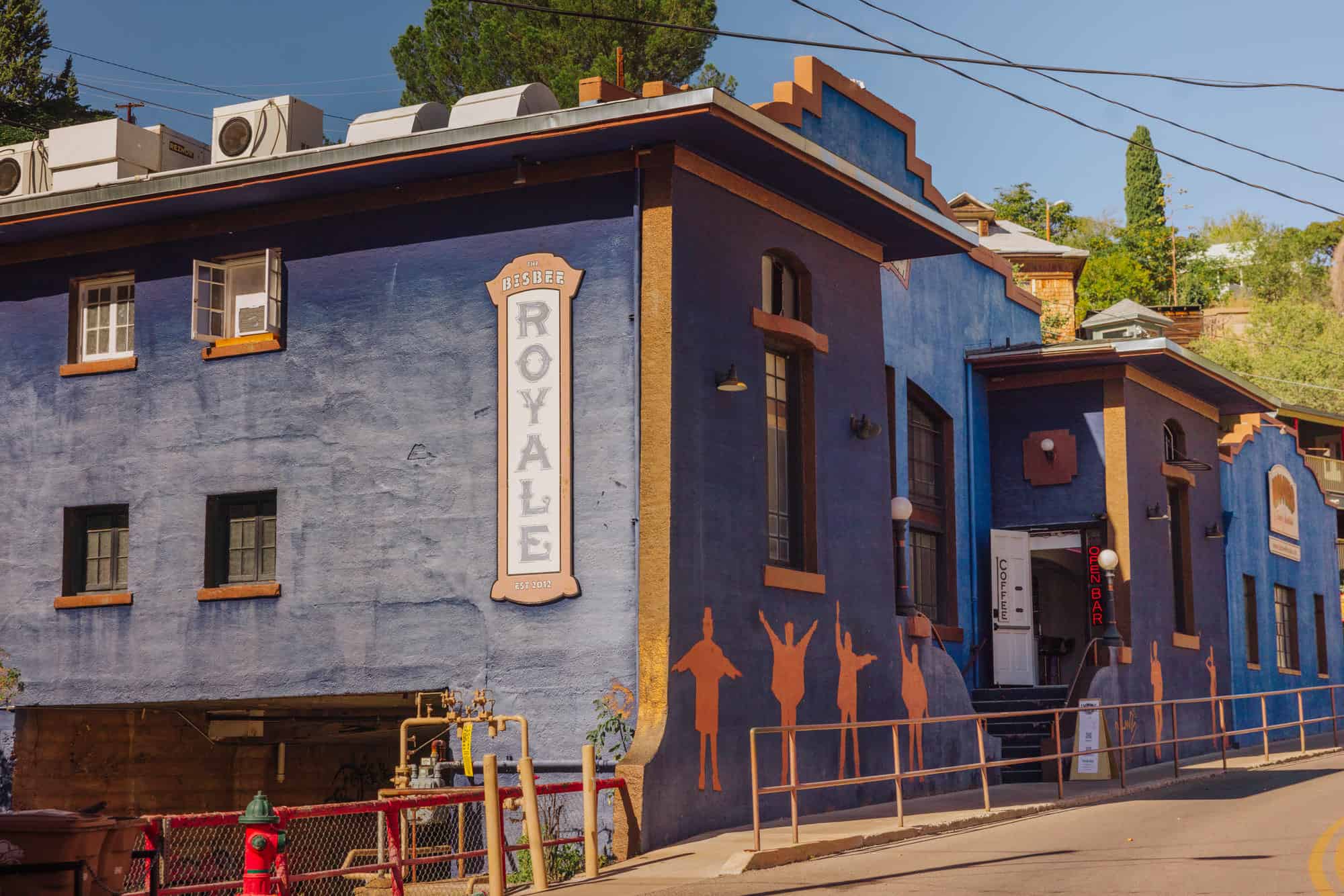 Things to Do in Bisbee, AZ: One of My Favorites! – Arizona Detours