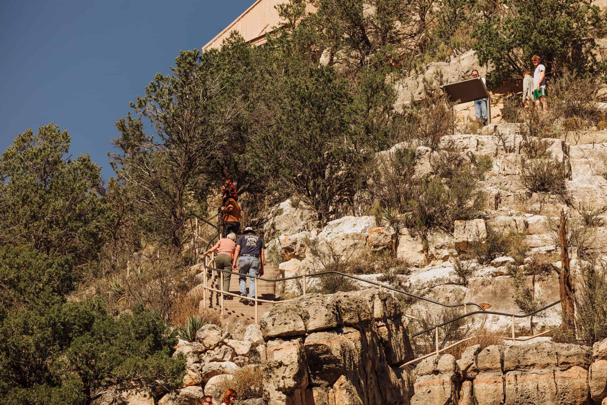 Walnut Canyon National Monument: Explore Ancient Life in the Cliffs ...